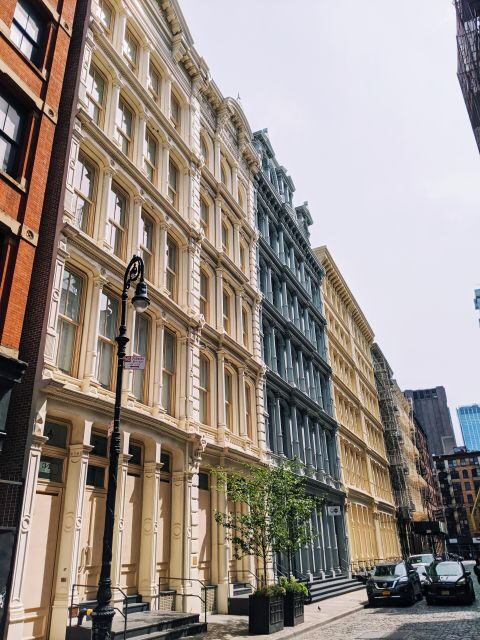 New York City: Private Highlights Tour by Minivan - Key Points