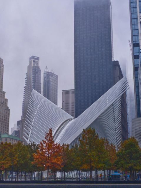 New York City: Private Highlights Tour by Minivan - What’s Included and What’s Not