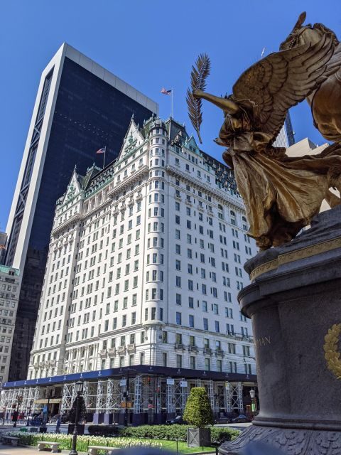 New York City: Private Highlights Tour by Minivan - Final Thoughts: Who Should Consider This Tour?