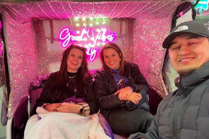 New York City Private Tour - FAQ