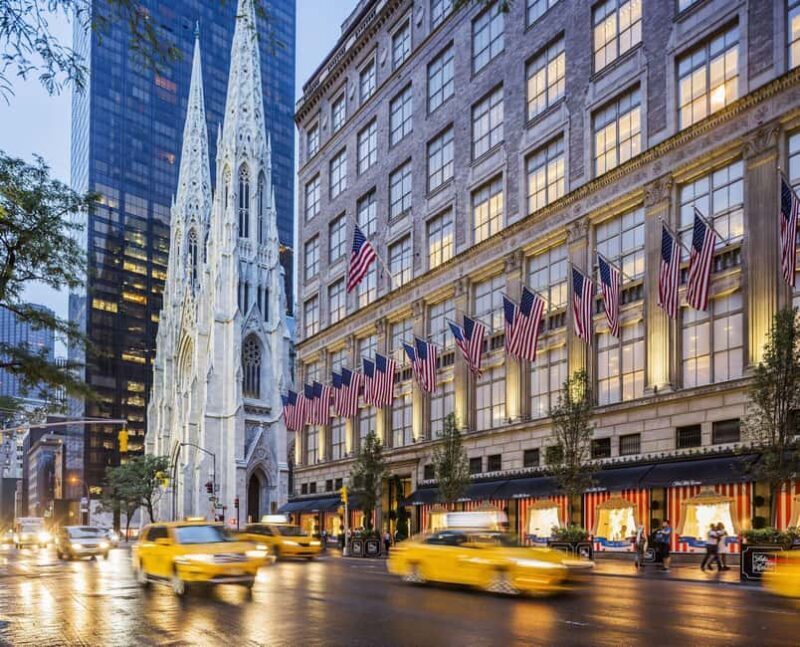 New York City Private Tour - What to Expect from a NYC Pedicab Tour