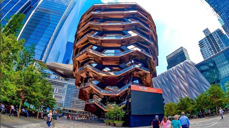 New York City Private Tour - Practical Tips for Travelers