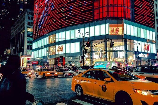 New York City Private Walking Tour with a Local - Rockefeller Center: Art Deco Marvel and Media Hub