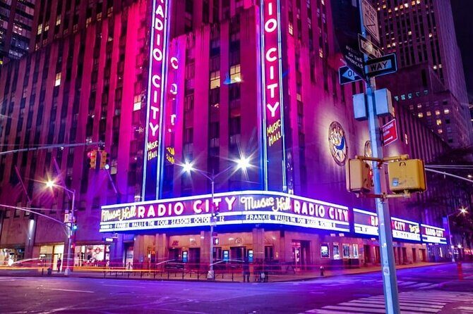 New York City Private Walking Tour with a Local - Grand Central Terminal: Architectural Wonder and Transit Hub