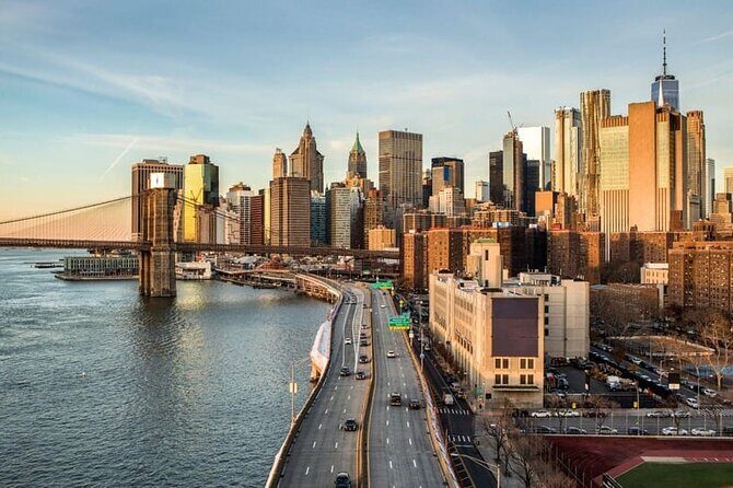 New York City Private Walking Tour with a Local - Chrysler Building & Fifth Avenue: A Glimpse of Manhattan’s Luxurious Side