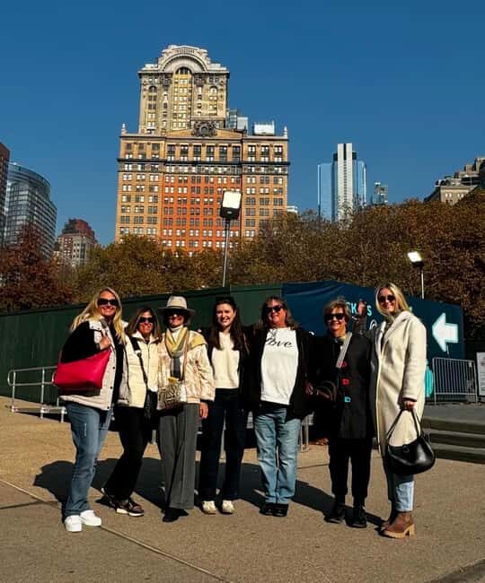 New York City: Prohibition Walking Tour - With Drinks - Key Points