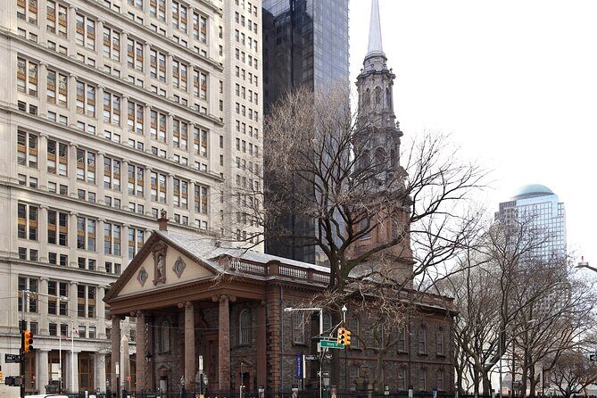 New York City Self Guided Audio Experience - Why This Tour Offers Great Value