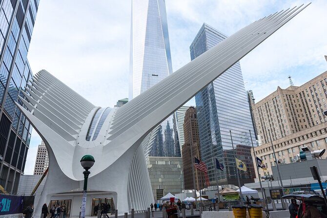 New York City Self Guided Audio Experience - Final Thoughts