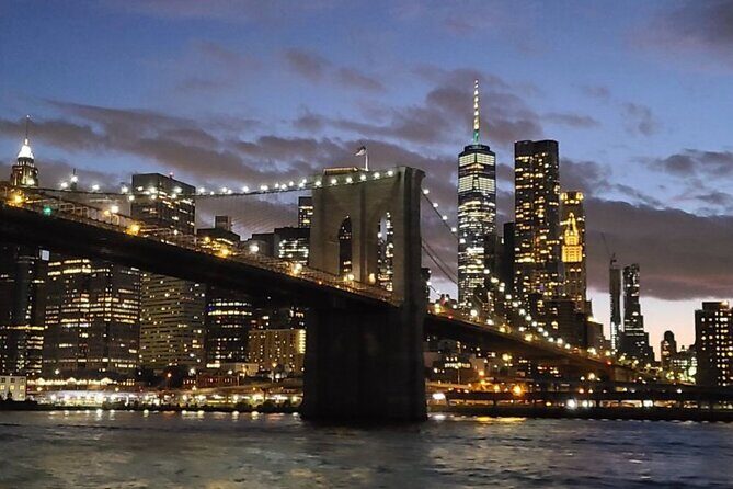 New York City Skyline Sunset and Night Cruise - The Pros and Cons of This NYC Sunset and Night Cruise