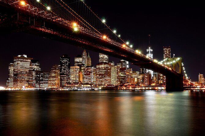 New York City Skyline Sunset and Night Cruise - Who Is This Cruise Best For?