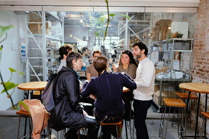 New York City Specialty Coffee Tour - Key Points