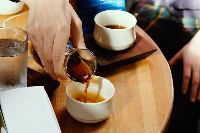 New York City Specialty Coffee Tour - FAQ