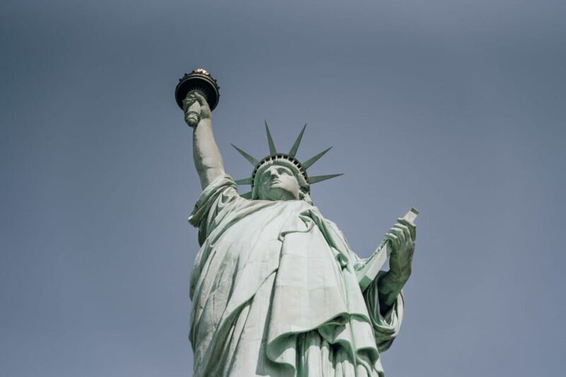 New York City: Statue of Liberty & Battery Park Guided Tour - What to Expect from the Tour