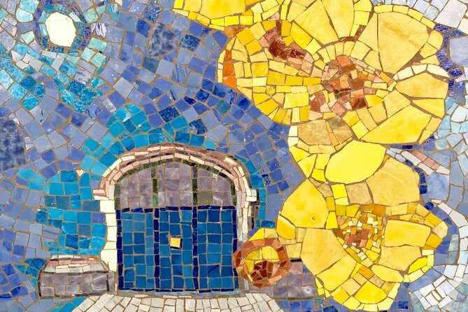 New York City Subway Mosaics Tour - Brooklyn and Queens - Who Will Love This Tour?