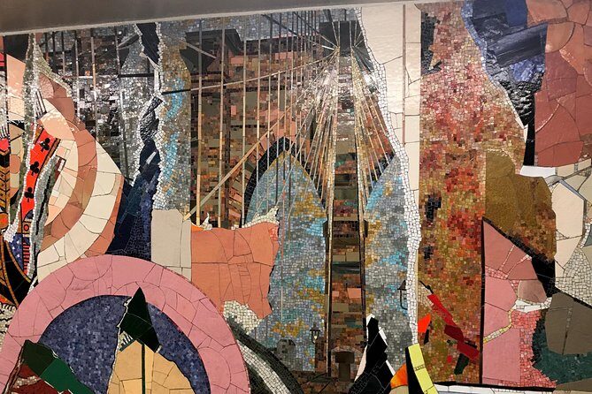 New York City Subway Mosaics Tour - Brooklyn and Queens - The Sum Up