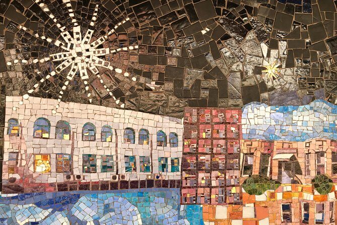 New York City Subway Mosaics Tour - Brooklyn and Queens - FAQ