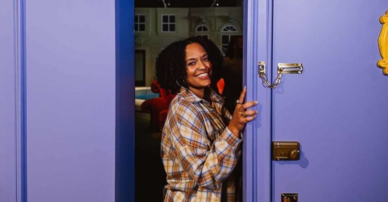 New York City: The FRIENDS Experience Entry Ticket - Authentic Experiences & Authenticity