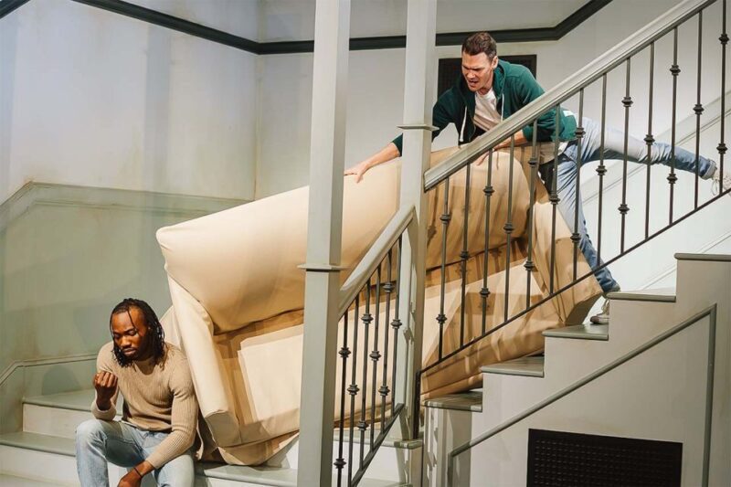 New York City: The FRIENDS Experience Entry Ticket - Final Thoughts