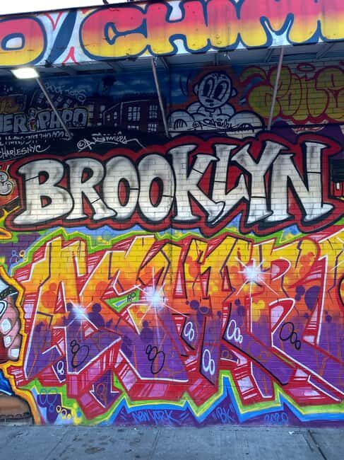 New York City: The Ultimate Brooklyn Speed Thrifting Tour - Discovering Brooklyn’s Thrift Scene: An Honest Look at the Speed Thrifting Tour