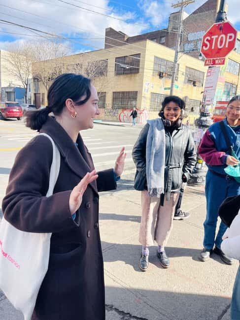 New York City: The Ultimate Brooklyn Speed Thrifting Tour - Who Will Benefit Most from This Tour?