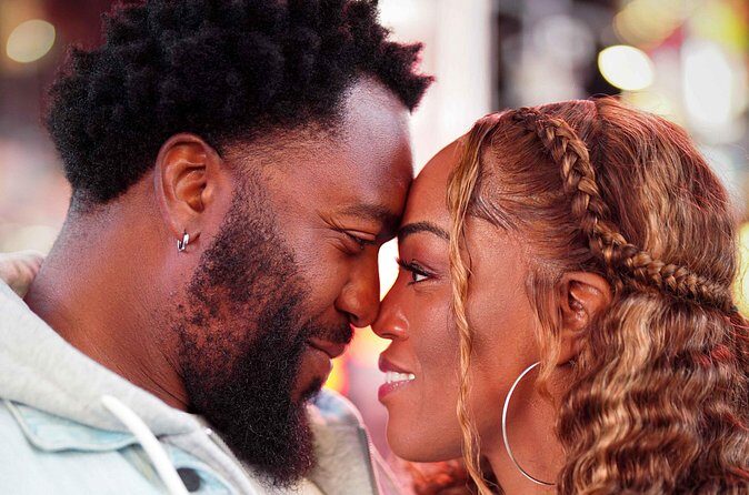 New York City Times Square Photoshoot - Who Should Consider This Tour?