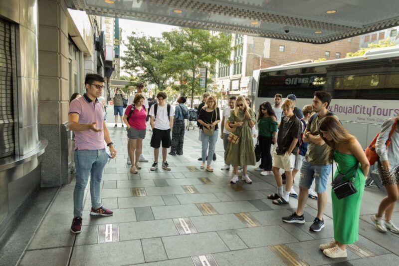 New York City: Tour of Manhattan, Bronx, Queens & Brooklyn - A Closer Look at the Itinerary