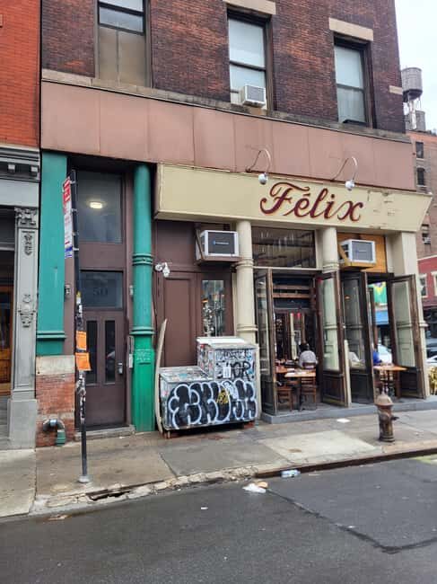 New York City: TV and Movie Filming Locations Running Tour - An In-Depth Look at the Tour Experience