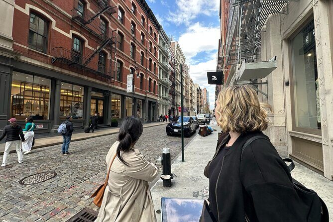 New York City Women Owned Businesses Food Tour - The Tour Breakdown: What to Expect Every Step of the Way