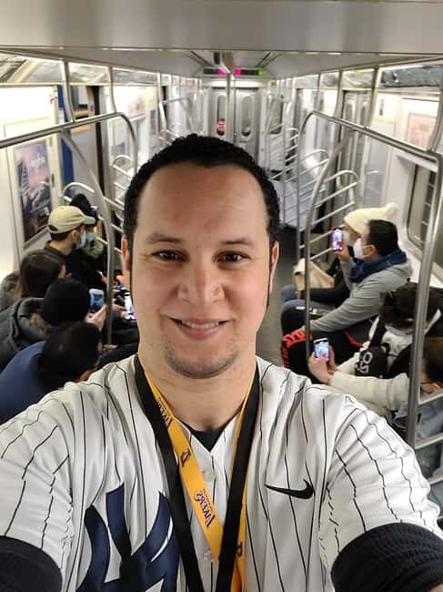 New York City: Yankee Stadium, Bronx and Harlem Tour - FAQs