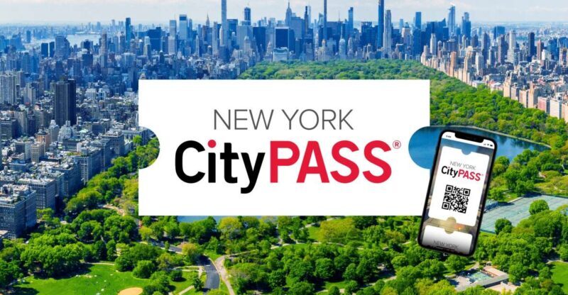 New York CityPASS®: Save up to 41% at 5 Top Attractions - What’s the Experience Like at the Major Attractions?