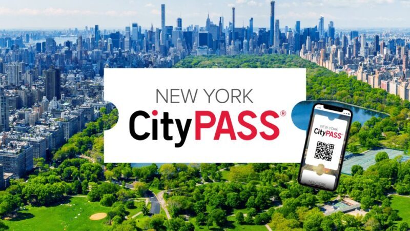 New York CityPASS®: Save up to 41% at 5 Top Attractions - Overall Value and Who It’s Best For