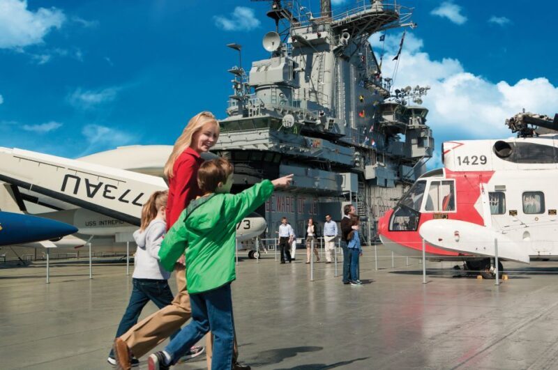 New York CityPASS®: Save up to 41% at 5 Top Attractions - Final Thoughts