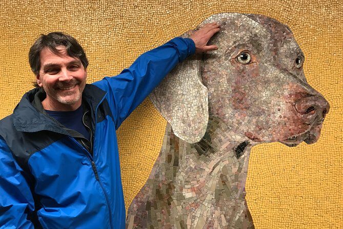 New York City's Amazing Subway Mosaic Tour - Manhattan - Authentic Insights from Tour Participants