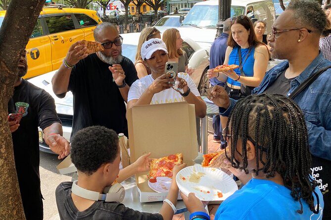 New York City's Best Pizza tour - Final Thoughts: Who Is This Tour Best For?