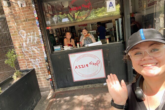 New York City's Best Pizza tour - Closing Thoughts