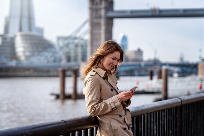 New York Data eSIM - Detailed Breakdown of the Experience