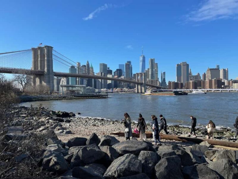 New York: DUMBO Brooklyn Food and Culture Tour - Practical Details and Tips