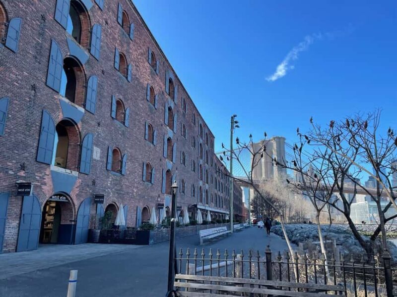 New York: DUMBO Brooklyn Food and Culture Tour - Is This Tour Worth It? Our Take