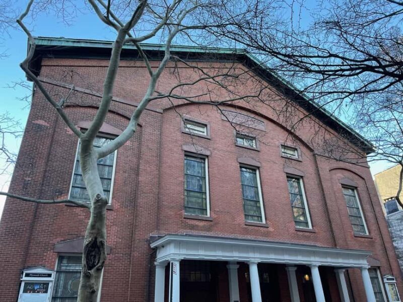 New York: DUMBO Brooklyn Food and Culture Tour - The Sum Up: Who Will Love This Experience?