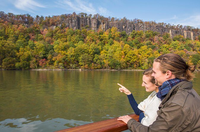 New York Fall Foliage Sail up the Hudson River - Final Thoughts