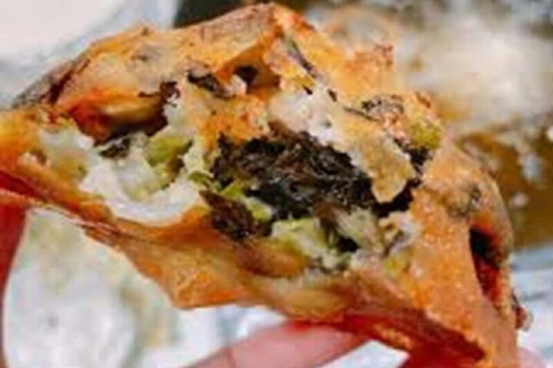 New York: Flushing Chinatown Guided Walking Food Tour - Key Points