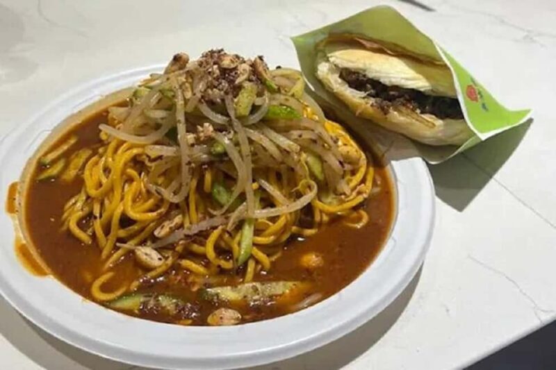 New York: Flushing Chinatown Guided Walking Food Tour - Frequently Asked Questions