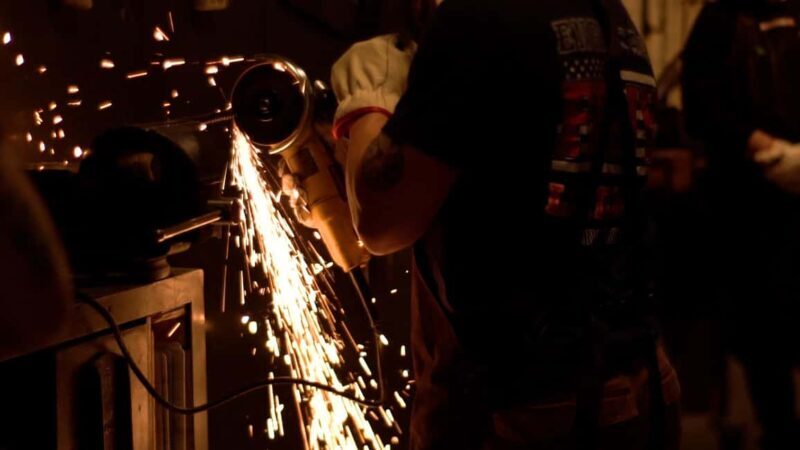 New York: Forge a Survival Knife Experience - The Quality of Instruction and Group Size