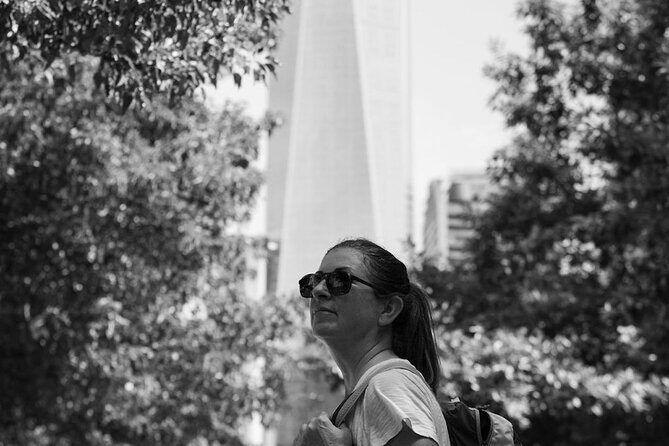 New York Ground Zero Always Remember Audio Walking Tour - Discover the Ground Zero Always Remember Audio Walking Tour