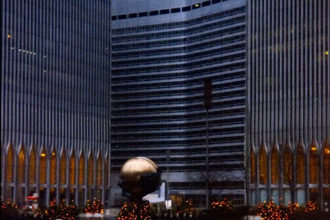 New York Ground Zero Always Remember Audio Walking Tour - Authentic Perspectives from Reviewers