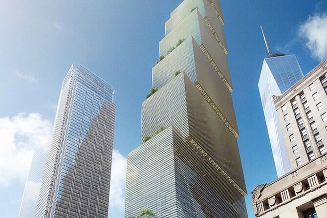 New York Ground Zero Always Remember Audio Walking Tour - Who Should Consider This Tour?