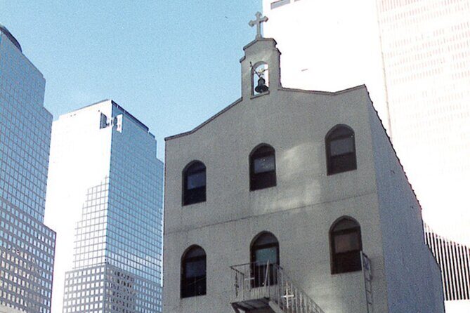 New York Ground Zero Always Remember Audio Walking Tour - Final Thoughts