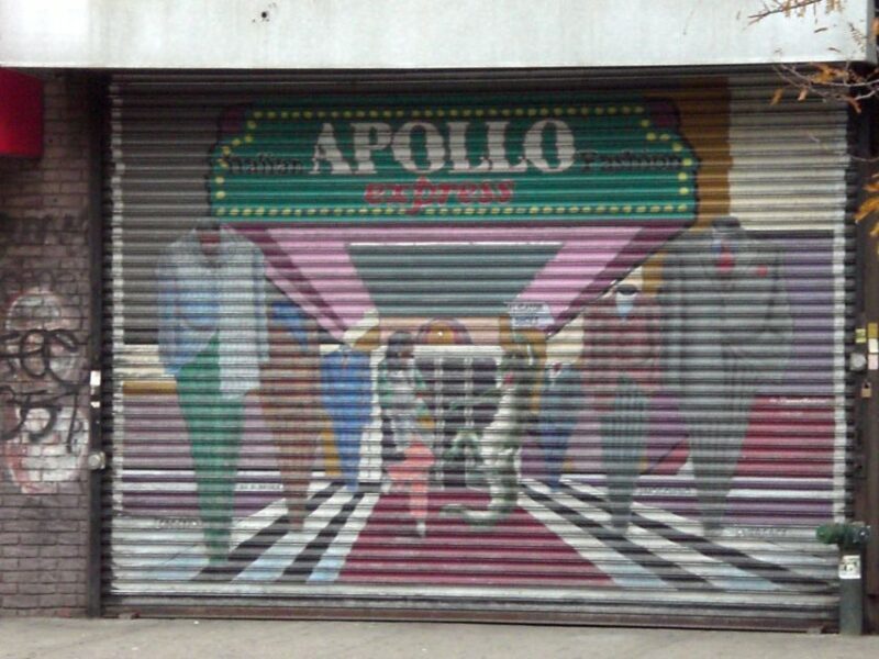 New York: Guided Harlem Gospel Tour - Key Points