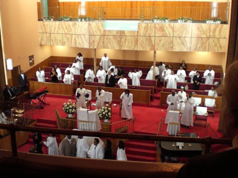 New York: Guided Harlem Gospel Tour - Who This Tour Is Best For