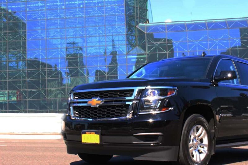 New York Half Day City Tour With Luxury SUV - Why This Tour Is Worth Considering